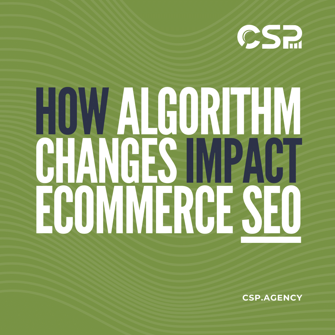 SEO Shifts You Can Expect To See In 2025 | CSP